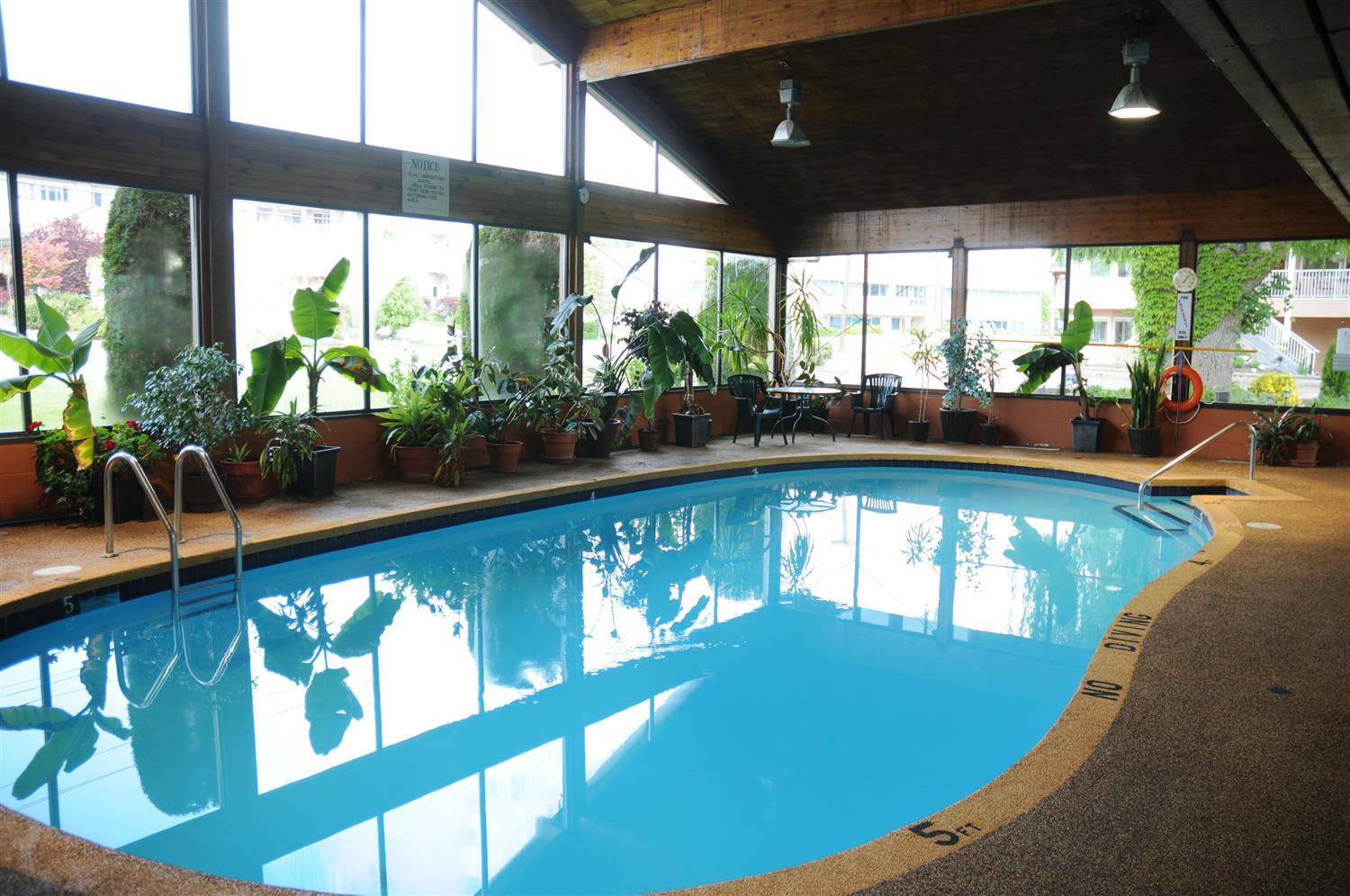 Best Western Plus Inn at Penticton, BC - See Discounts