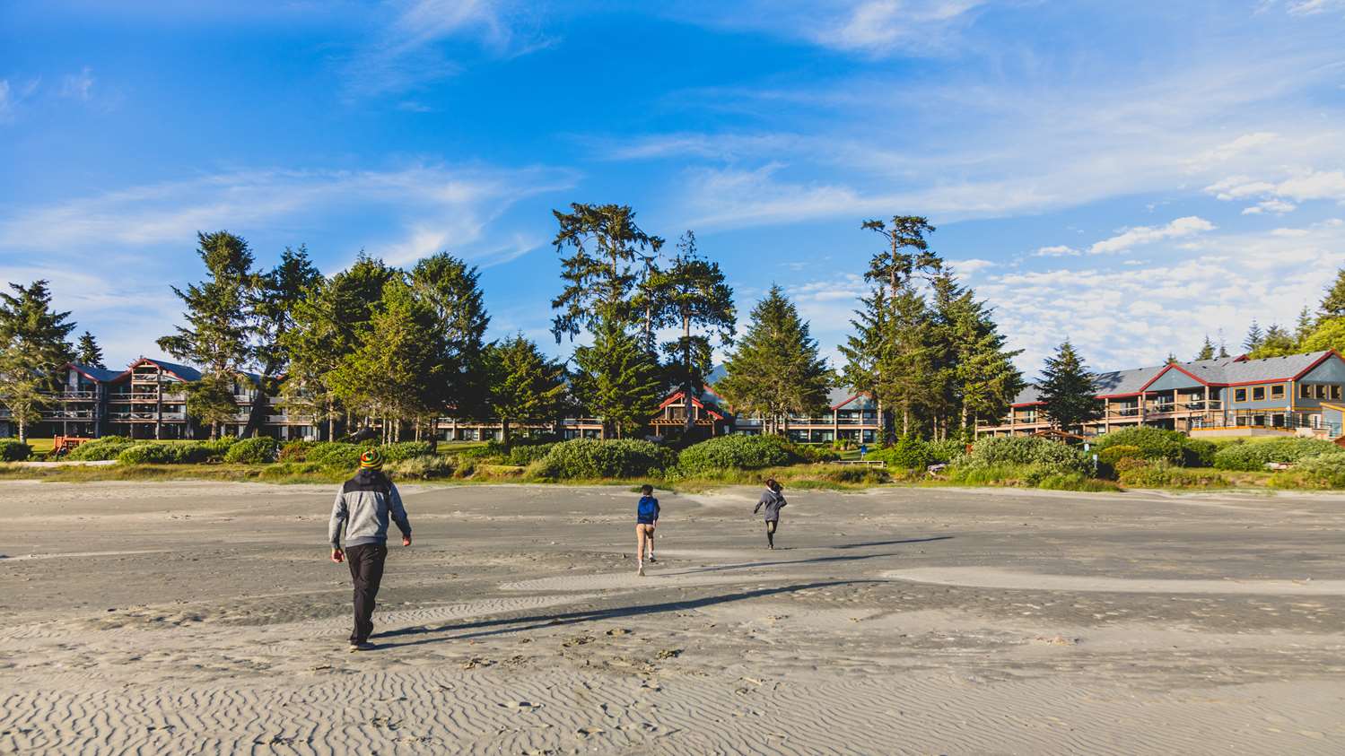 Best Western Plus Tin Wis Resort Tofino, BC - See Discounts