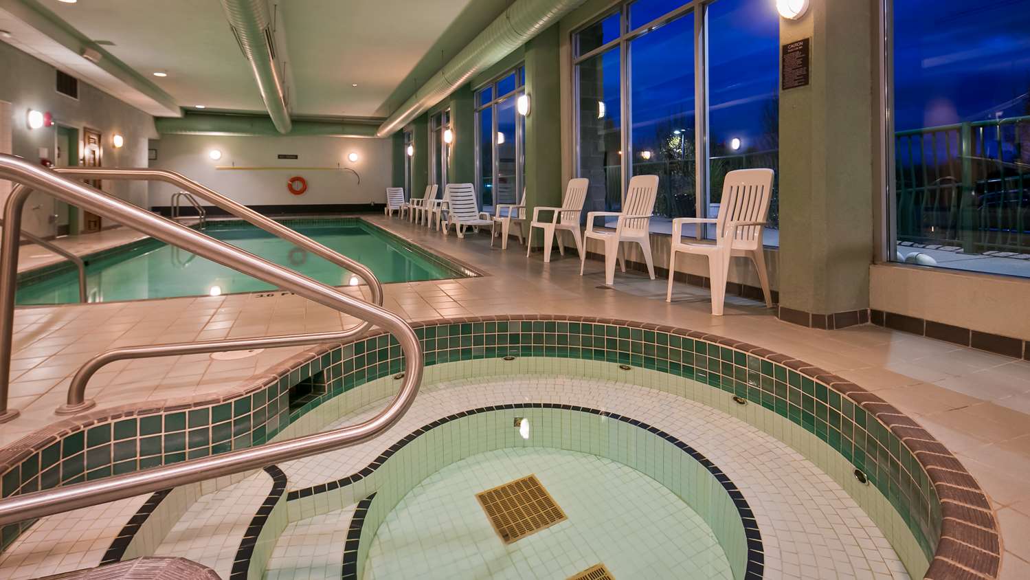 Best Western Plus Mission City Lodge, BC - See Discounts