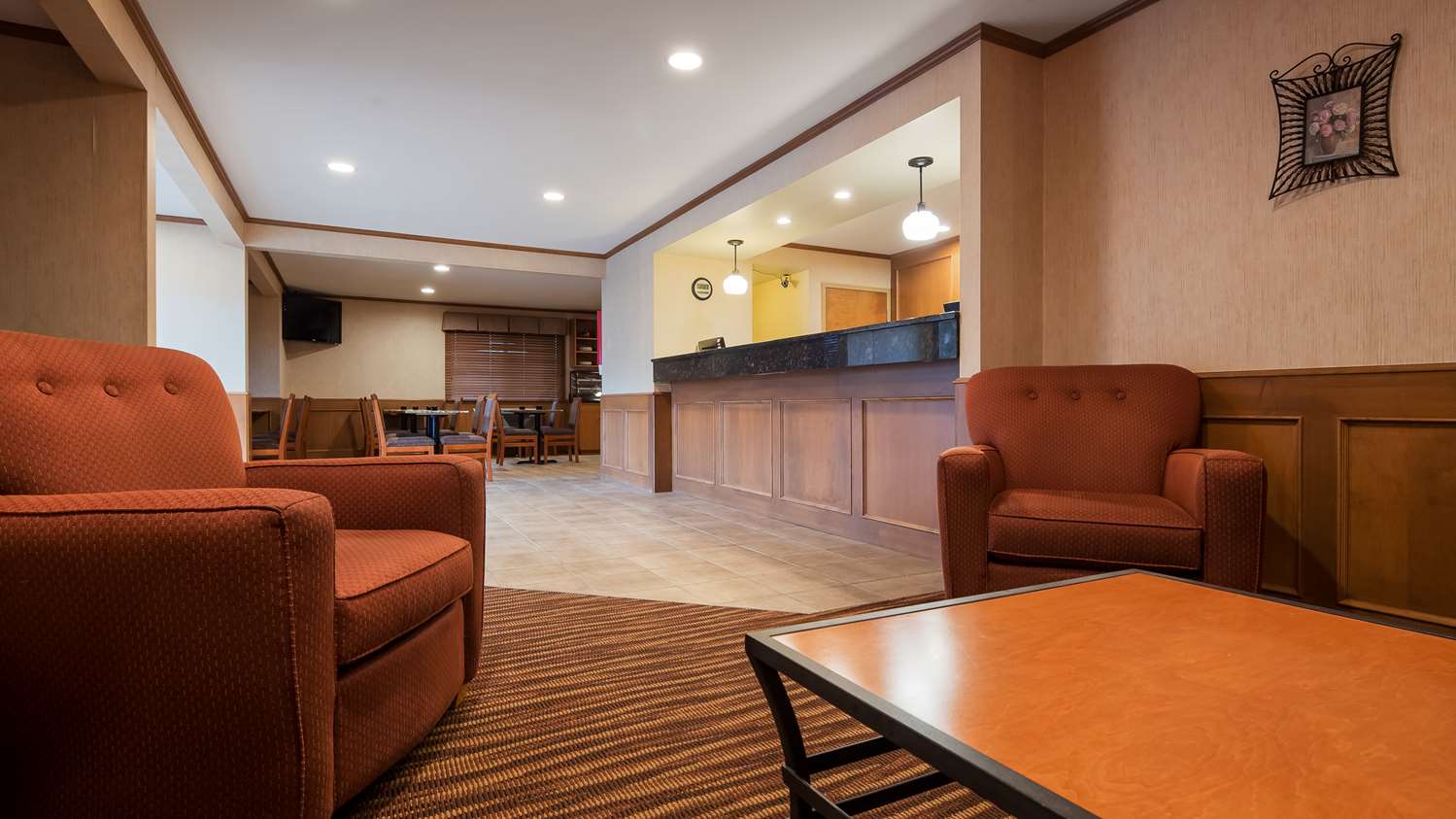 Best Western Salmon Arm Inn, BC - See Discounts