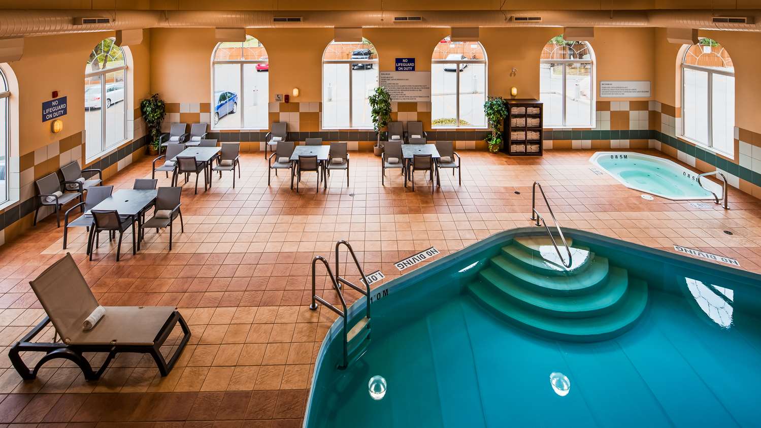 Best Western Plus Pembina Inn & Suites Winnipeg, MB - See Discounts