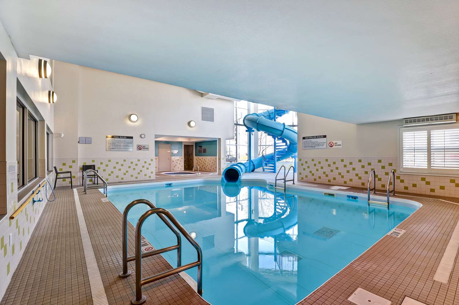 Best Western Plus Brandon Inn, MB - See Discounts