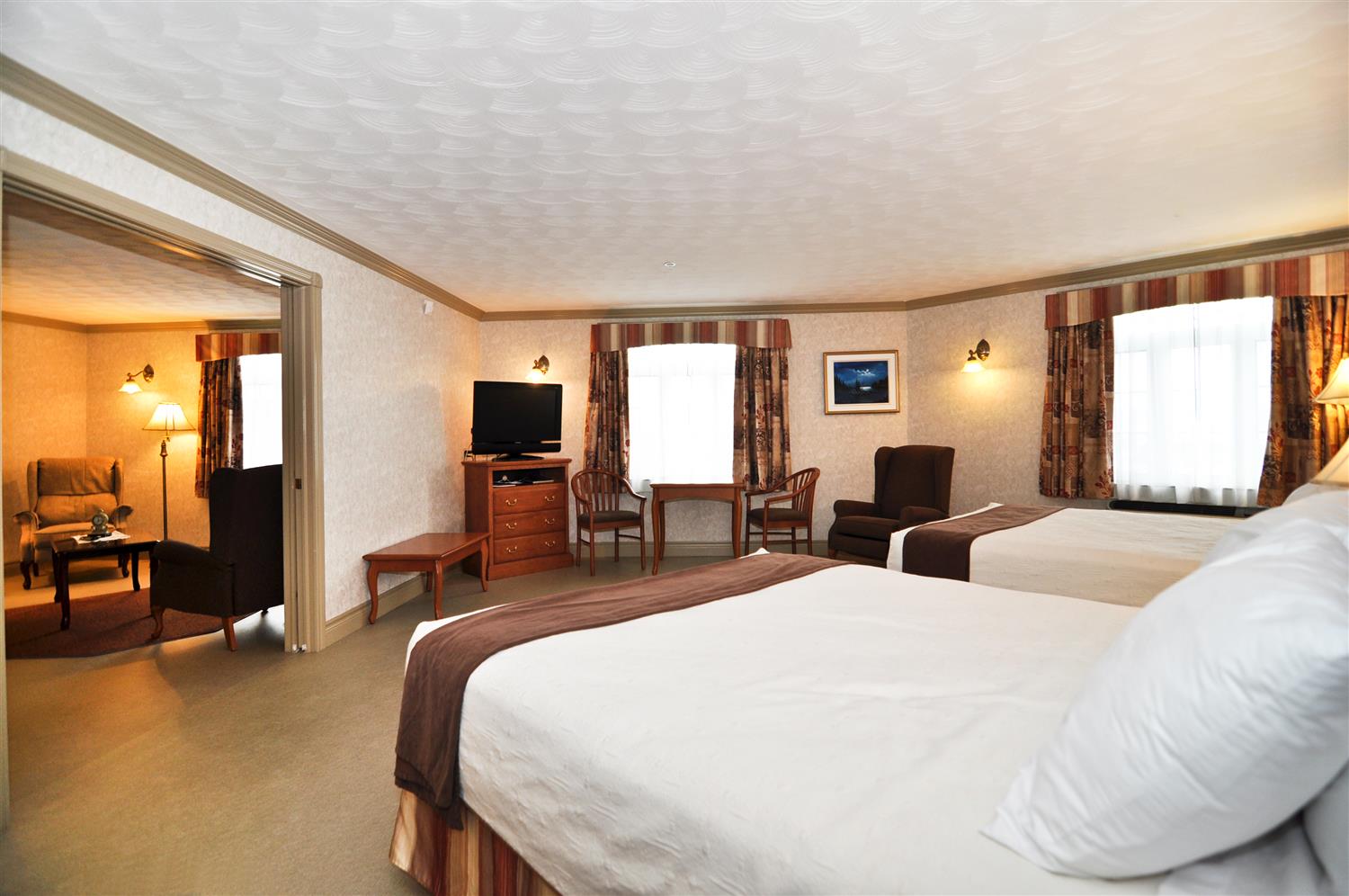 Best Western Plus Hotel Edmundston, NB - See Discounts