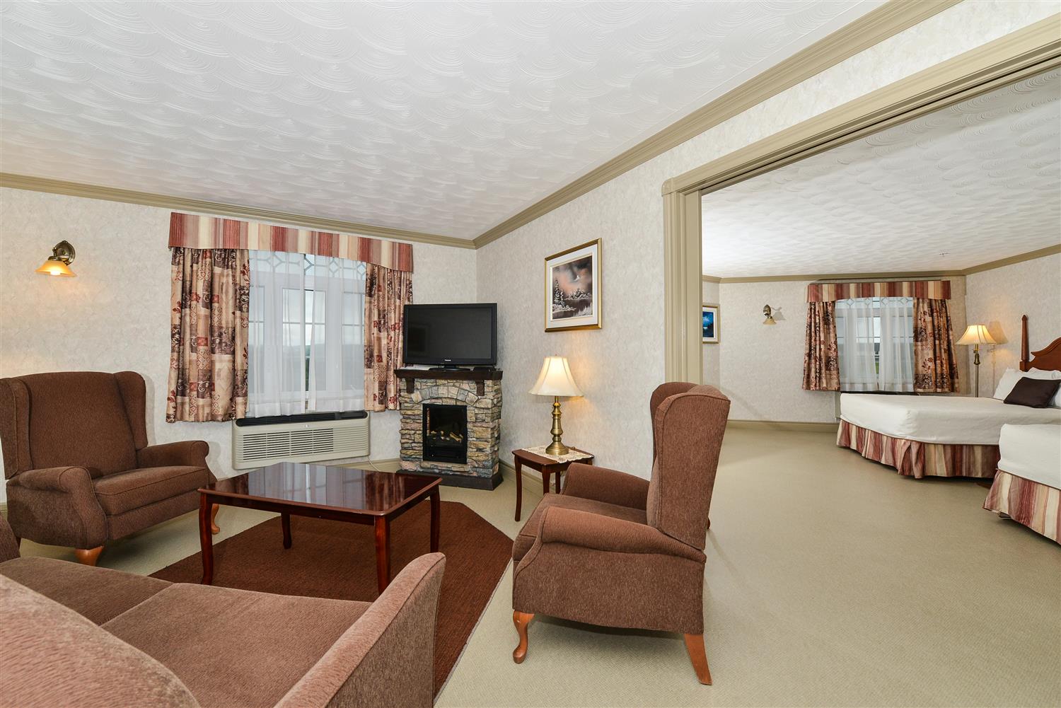 Best Western Plus Hotel Edmundston, NB - See Discounts