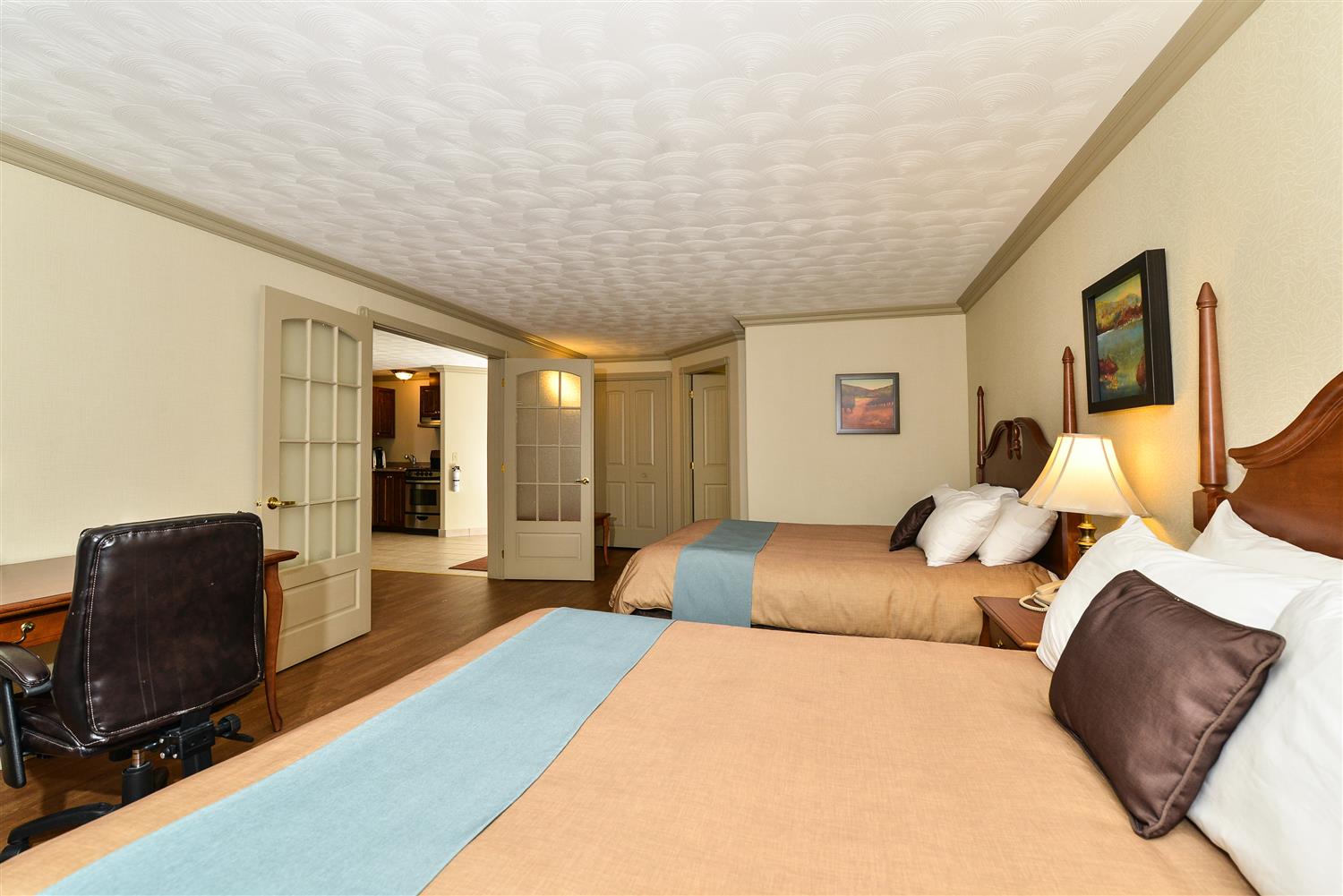 Best Western Plus Hotel Edmundston, NB - See Discounts