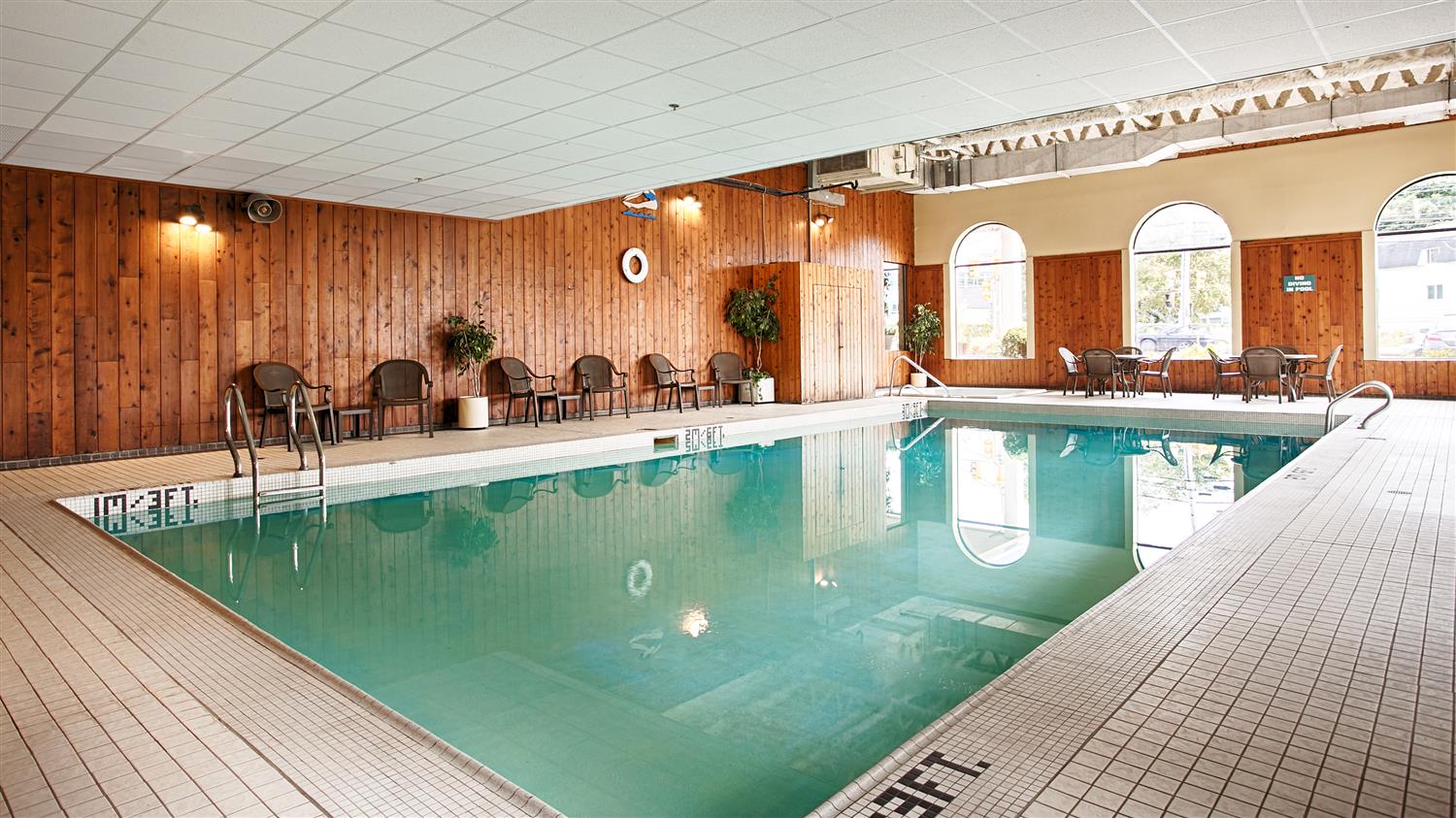 Best Western Glengarry Hotel Truro, NS - See Discounts