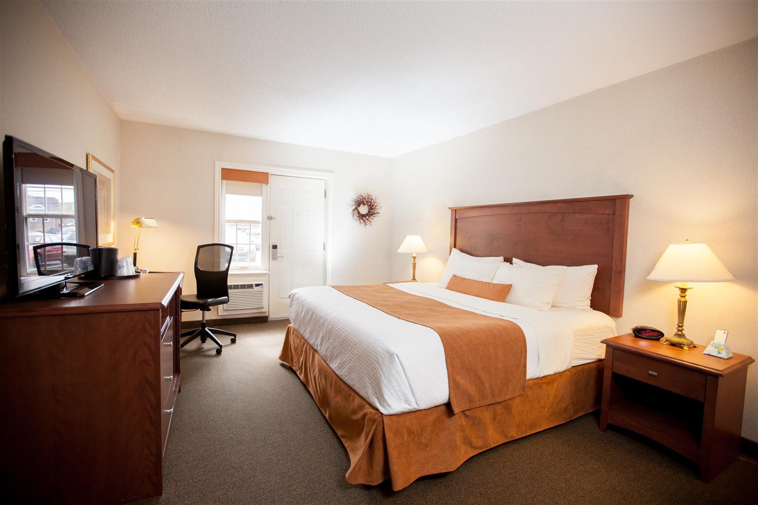 Best Western Glengarry Hotel Truro, NS - See Discounts