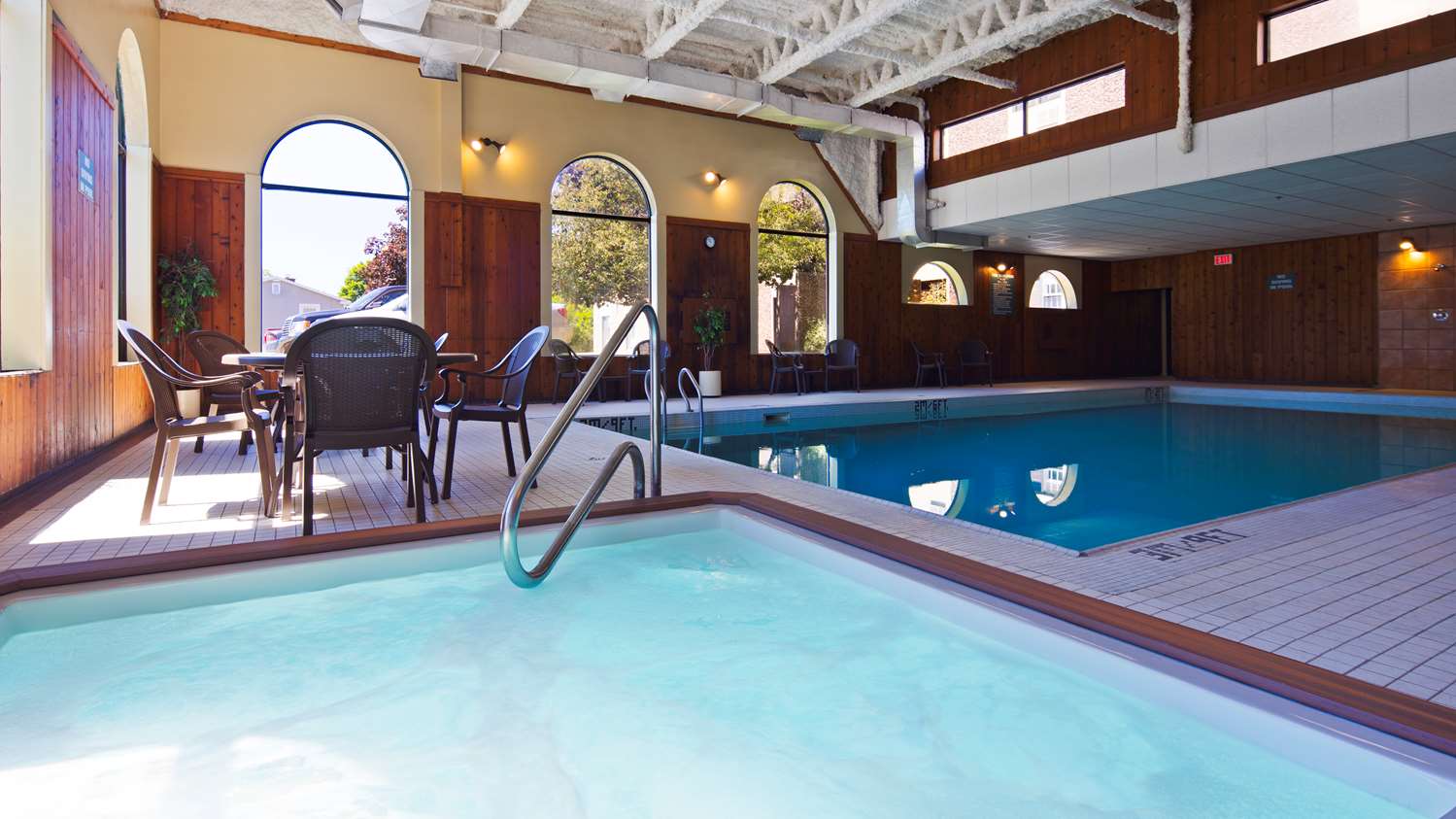 Best Western Glengarry Hotel Truro, NS - See Discounts