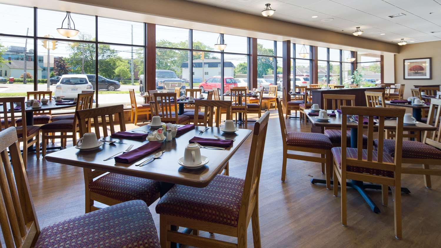 Best Western Glengarry Hotel Truro, NS - See Discounts