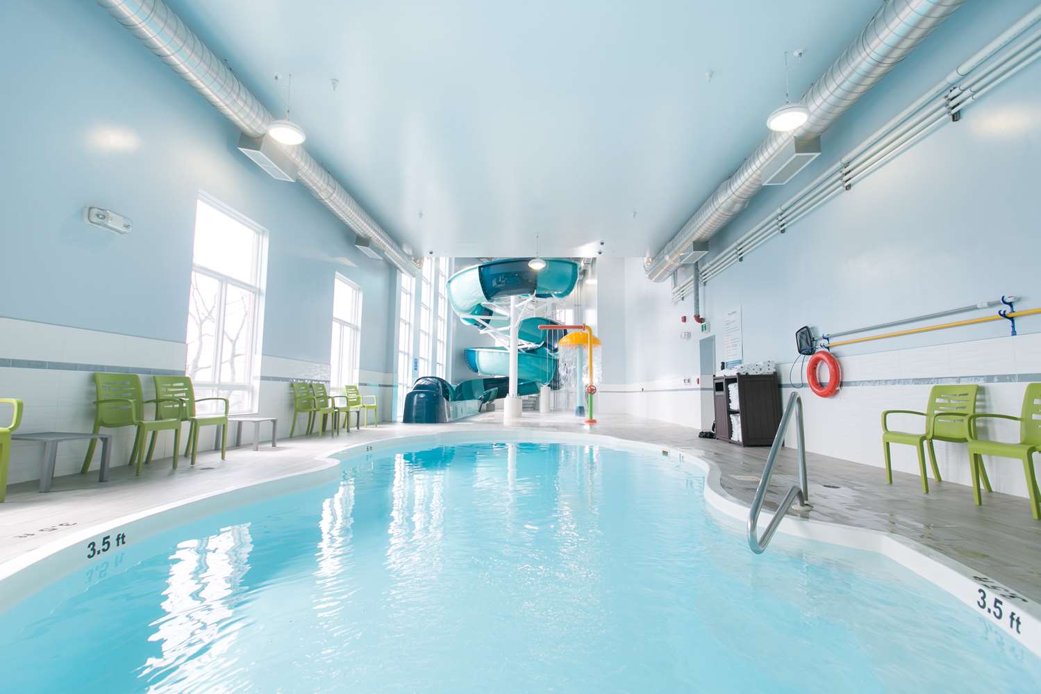 Best Western Plus Dartmouth Hotel & Suites, NS - See Discounts