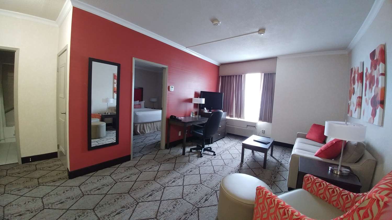 Best Western Plus Rose City Suites Welland, ON - See Discounts