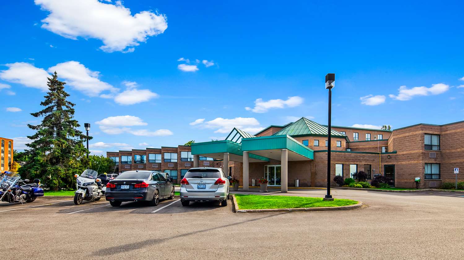 Best Western Inn on the Bay Owen Sound, ON - See Discounts