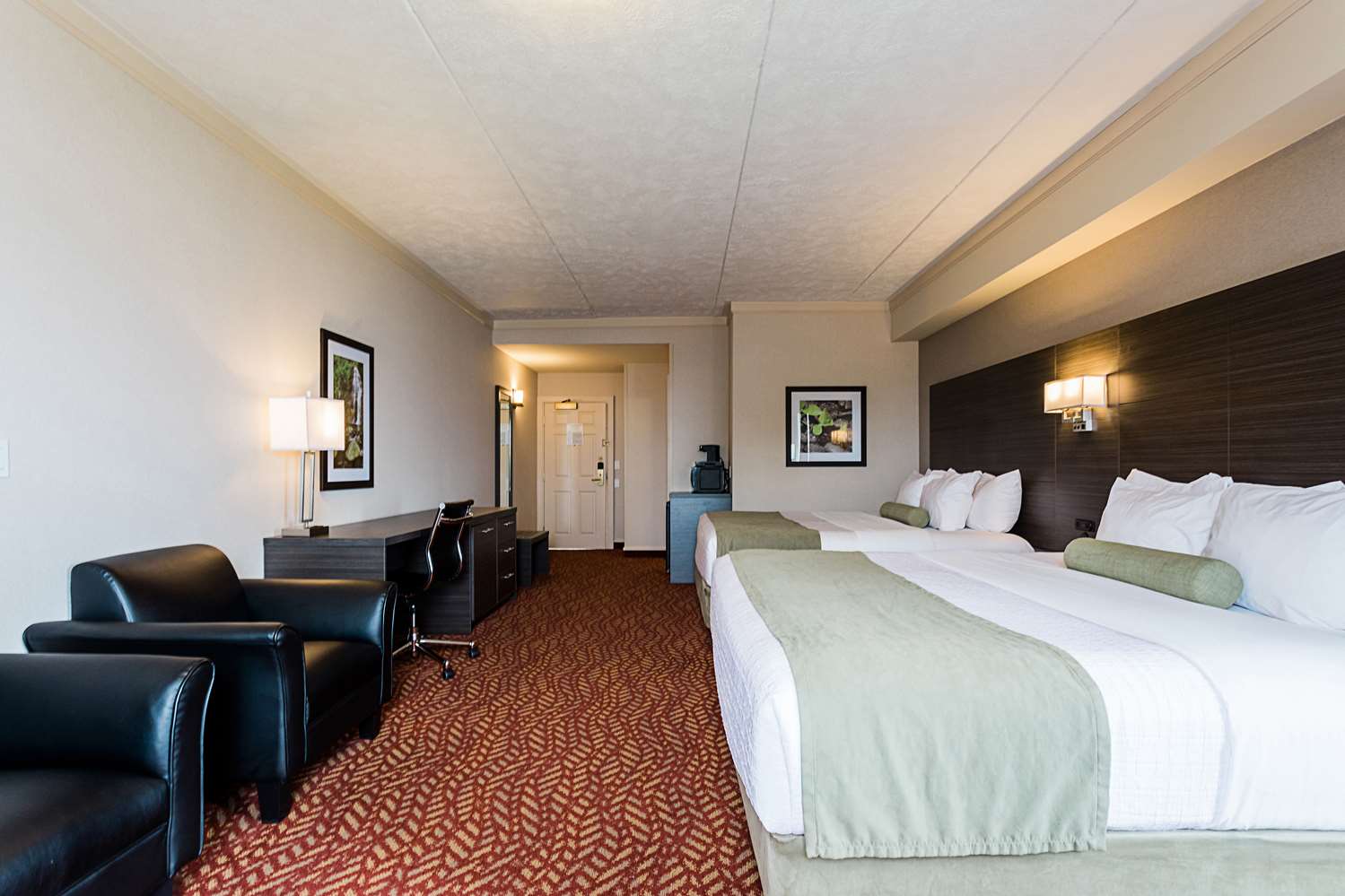 Best Western Inn on the Bay Owen Sound, ON - See Discounts