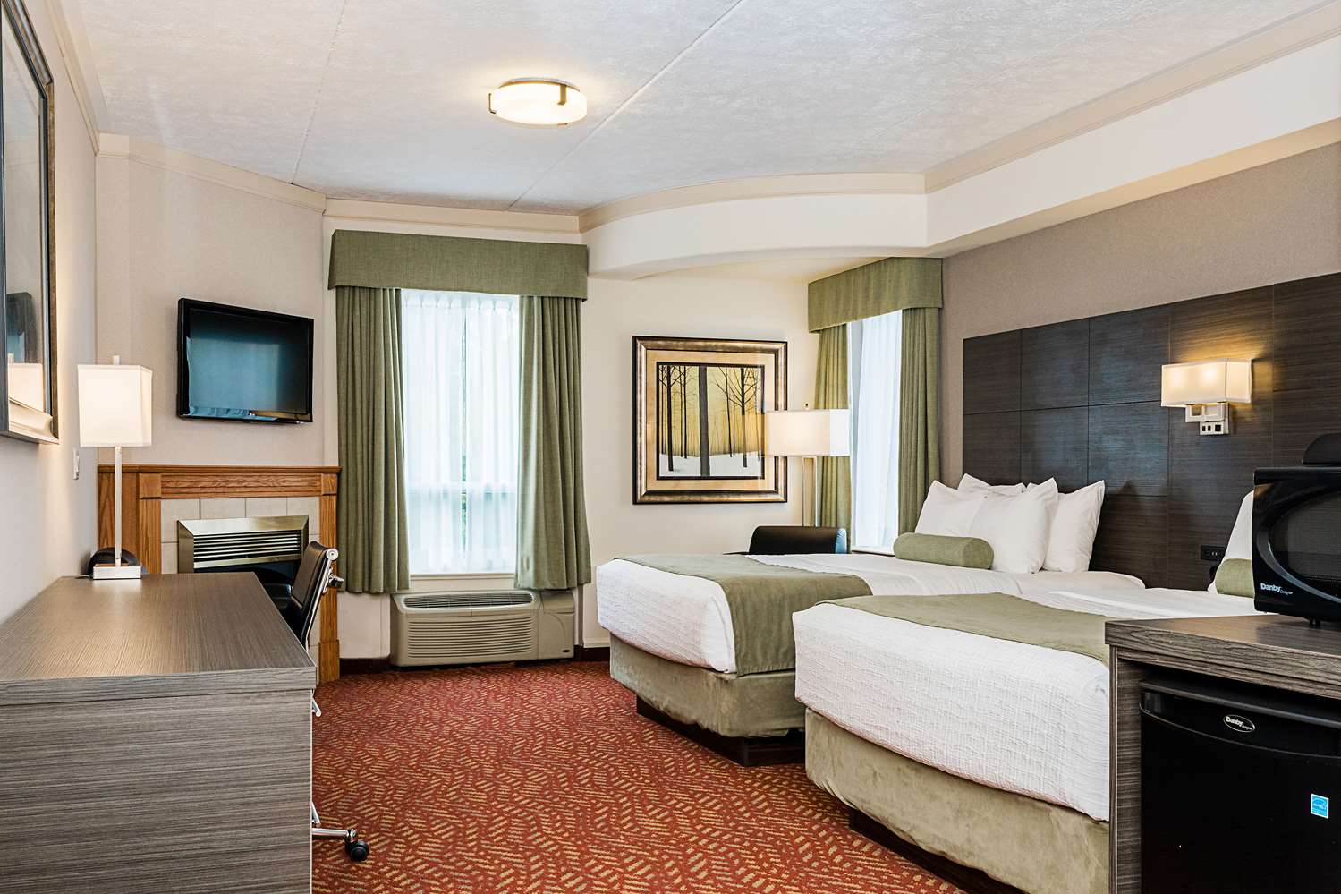 Best Western Inn on the Bay Owen Sound, ON - See Discounts