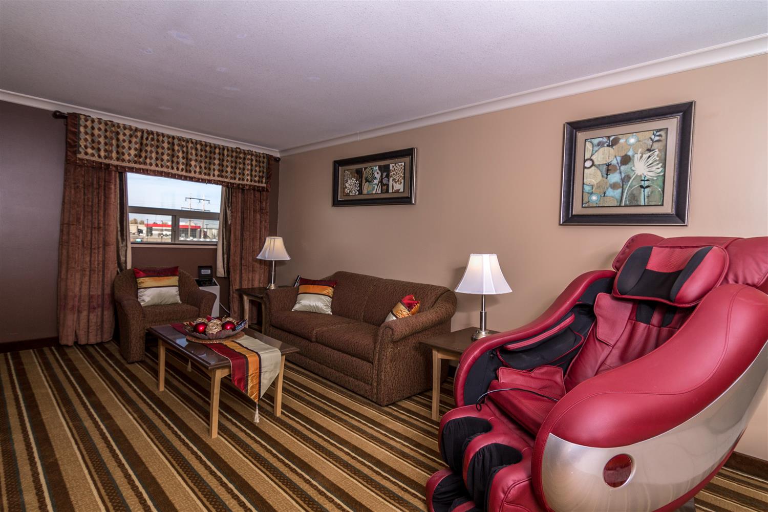 Best Western Marquis Inn & Suites Prince Albert, SK - See Discounts