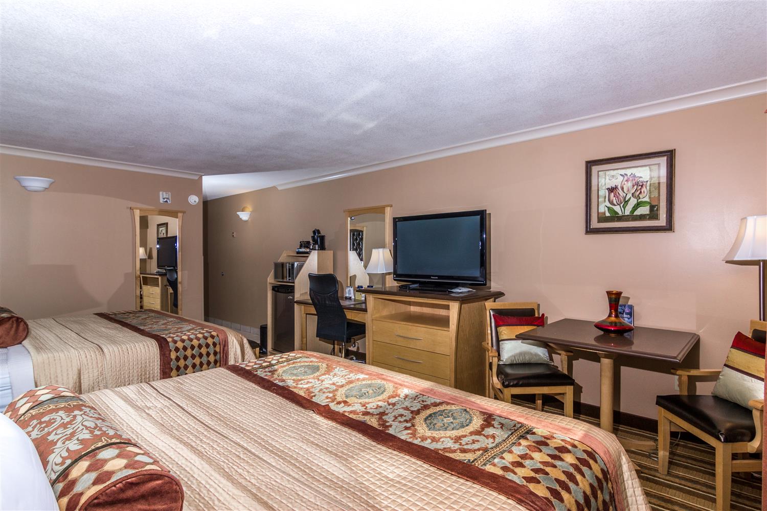Best Western Marquis Inn & Suites Prince Albert, SK - See Discounts