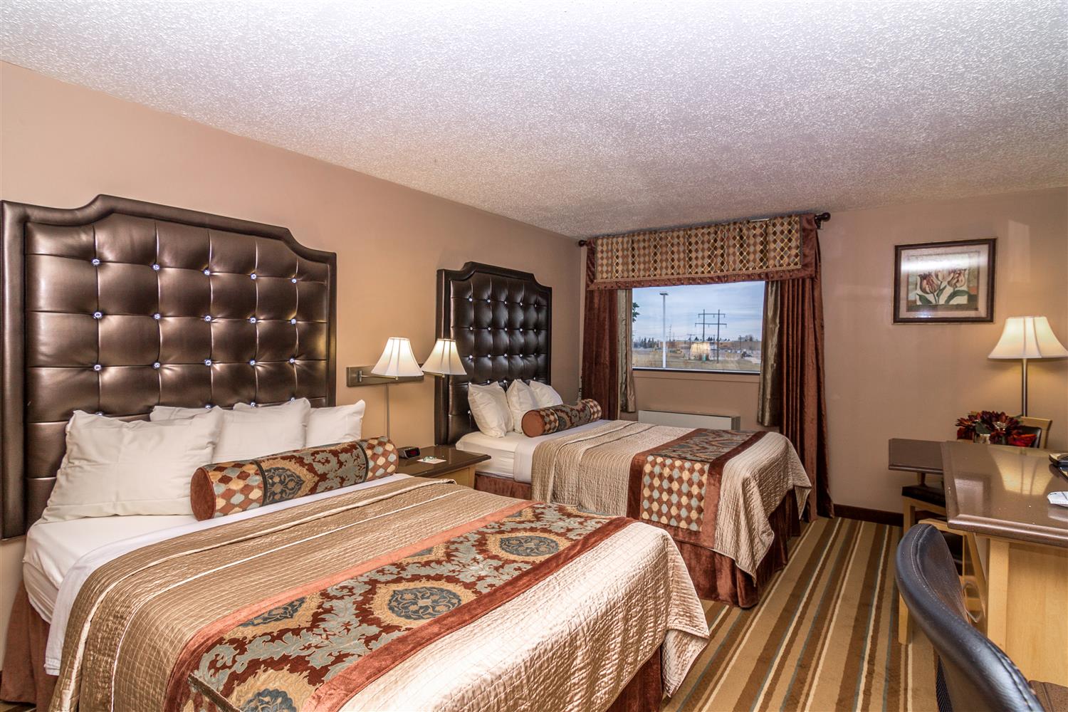 Best Western Marquis Inn & Suites Prince Albert, SK - See Discounts
