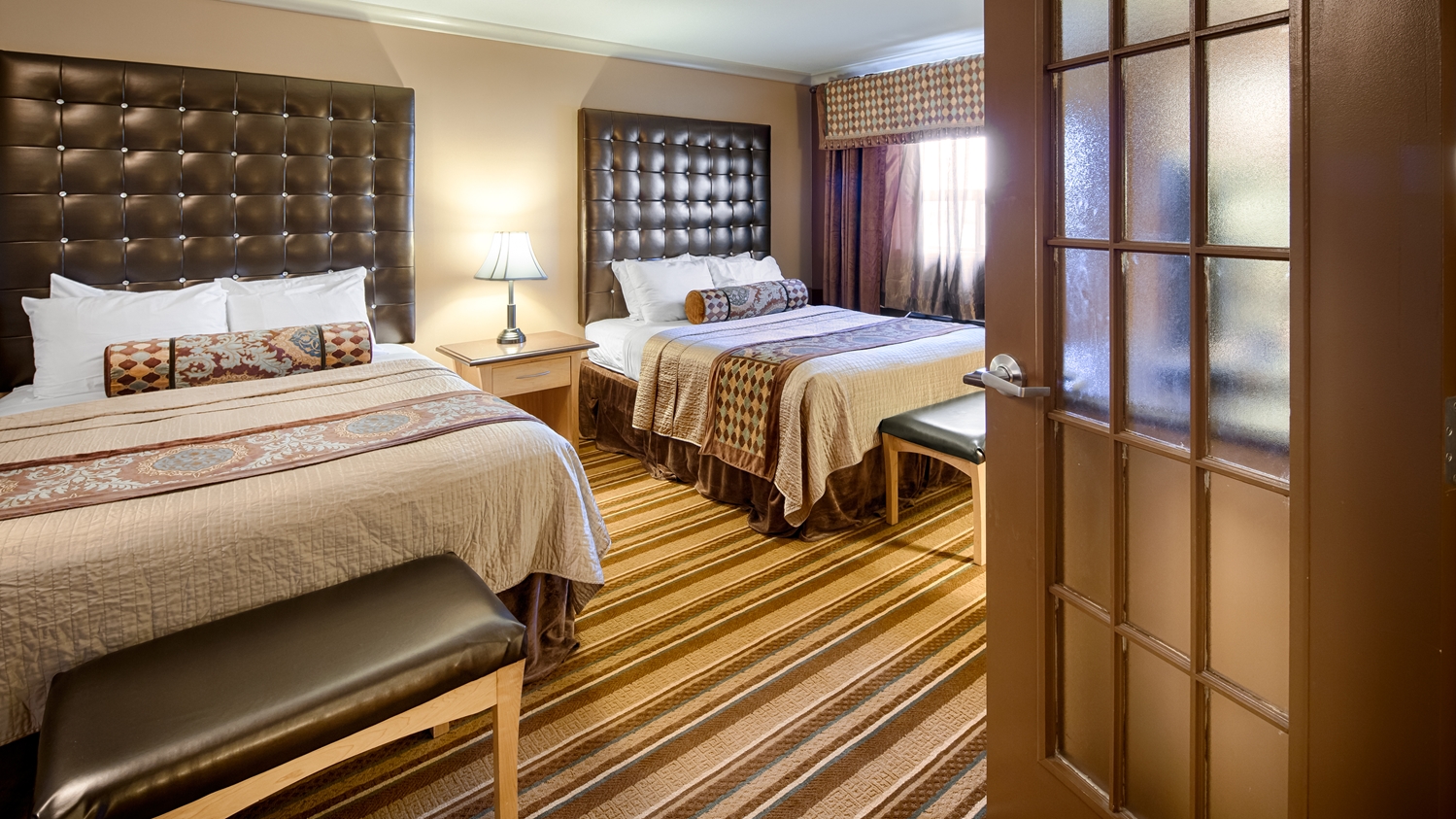 Best Western Marquis Inn & Suites Prince Albert, SK - See Discounts