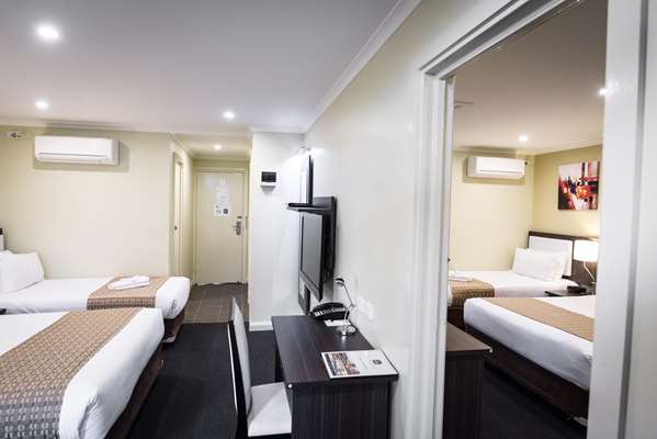 Best Western Airport Motel And Convention Centre in - Trip Canvas