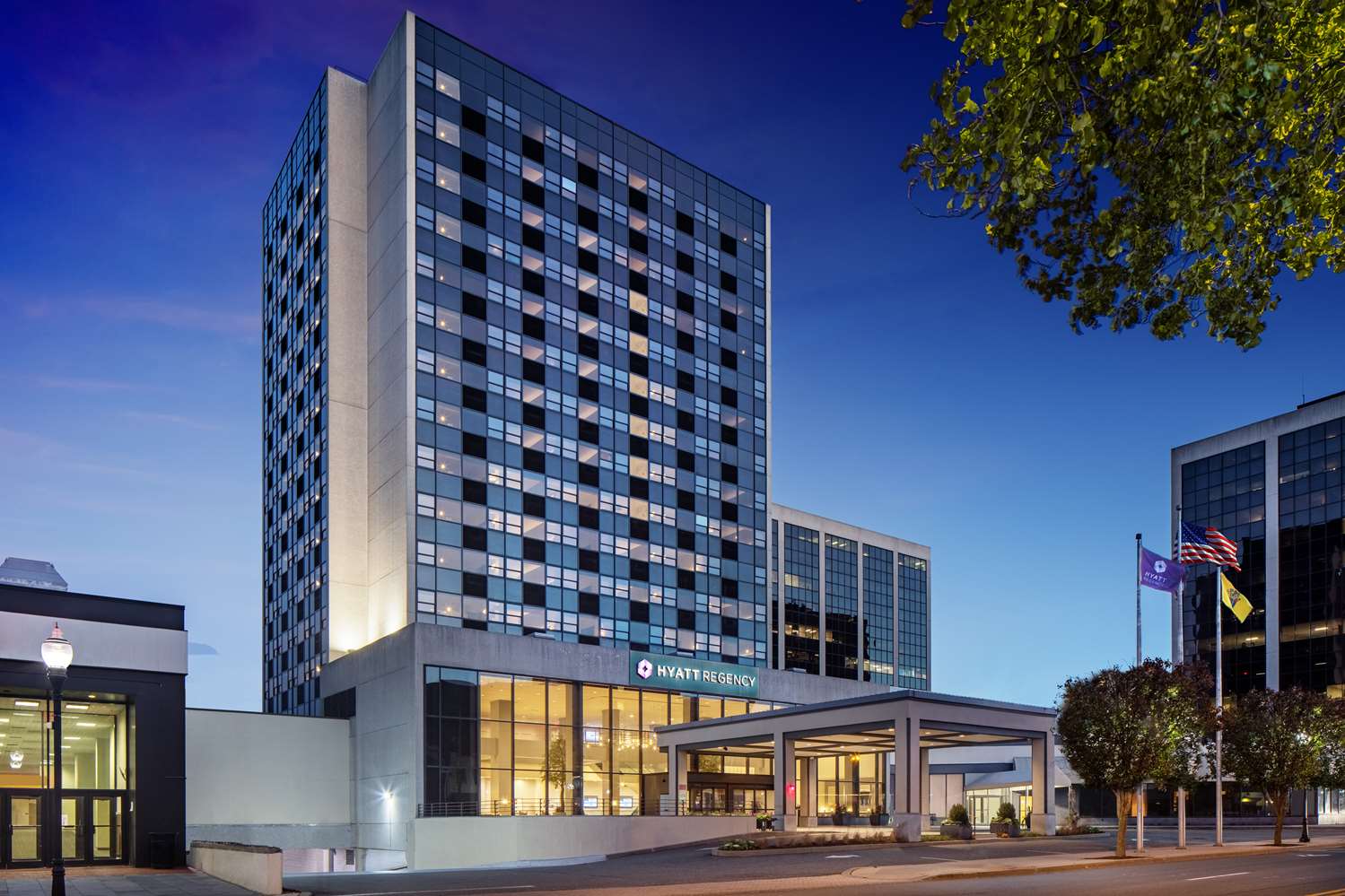 Hyatt Regency Hotel Headquarters Plaza Morristown, NJ - See Discounts