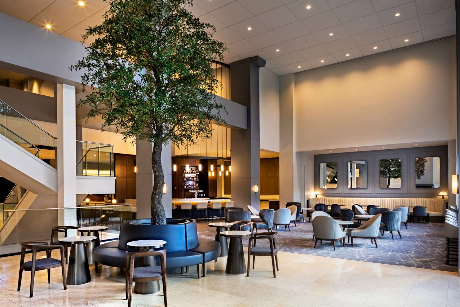 Hyatt Regency Hotel Headquarters Plaza Morristown, NJ - See Discounts