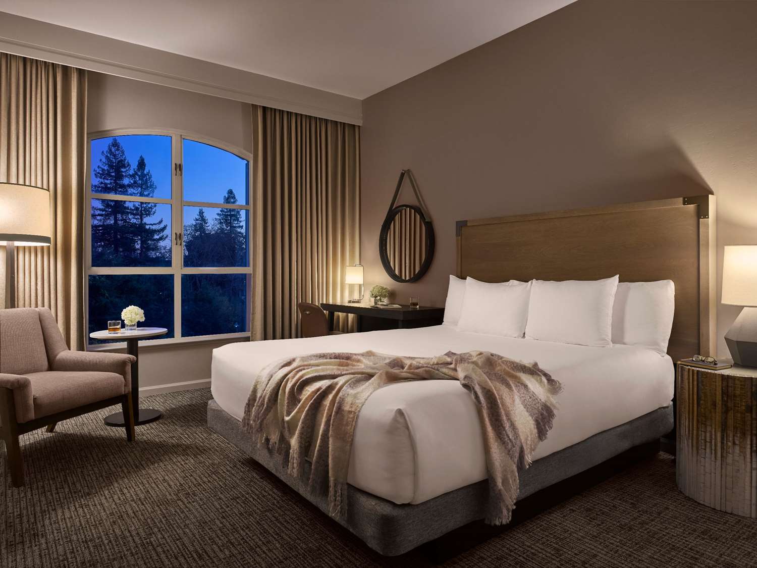 Hyatt Regency Sonoma Wine Country Hotel Santa Rosa, CA - See Discounts