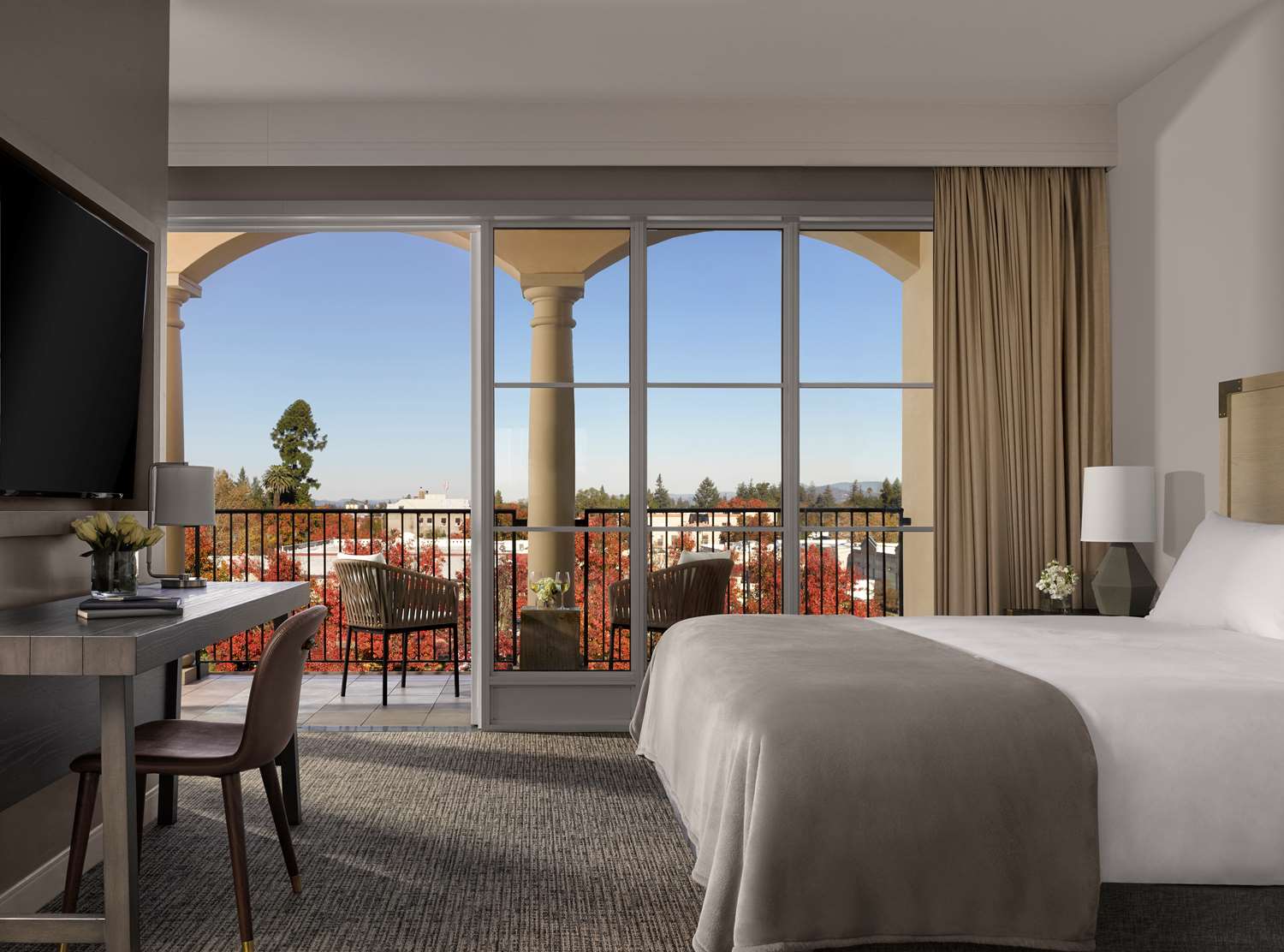 Hyatt Regency Sonoma Wine Country Hotel Santa Rosa, CA - See Discounts