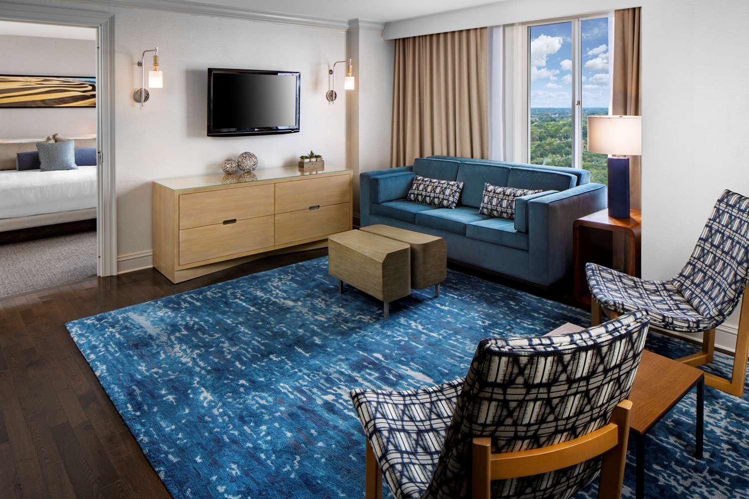 Hyatt Regency Hotel Wichita, KS - See Discounts