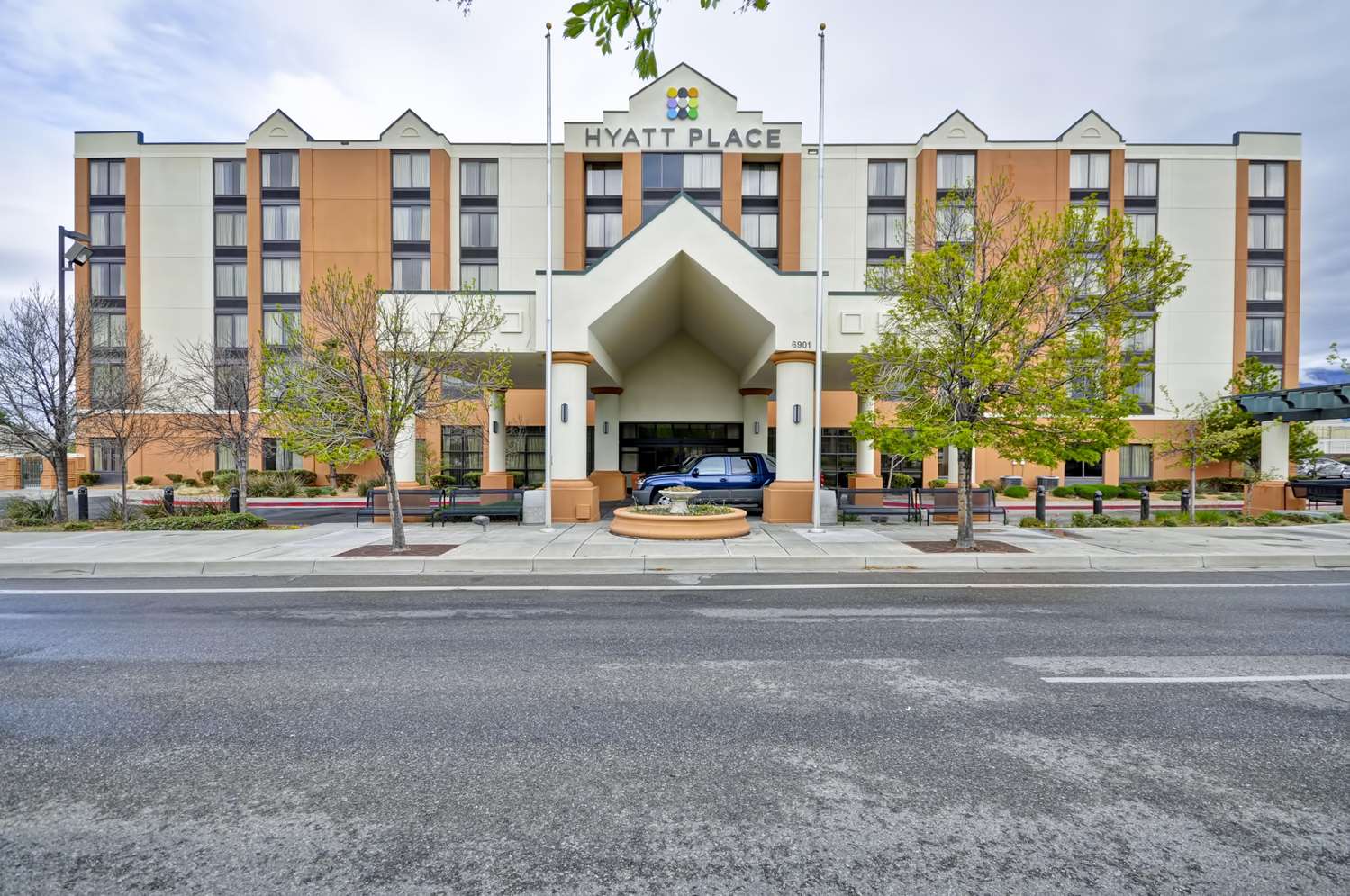 Hyatt Place Hotel Uptown Albuquerque - I-40, Exit 162, NM - See Discounts