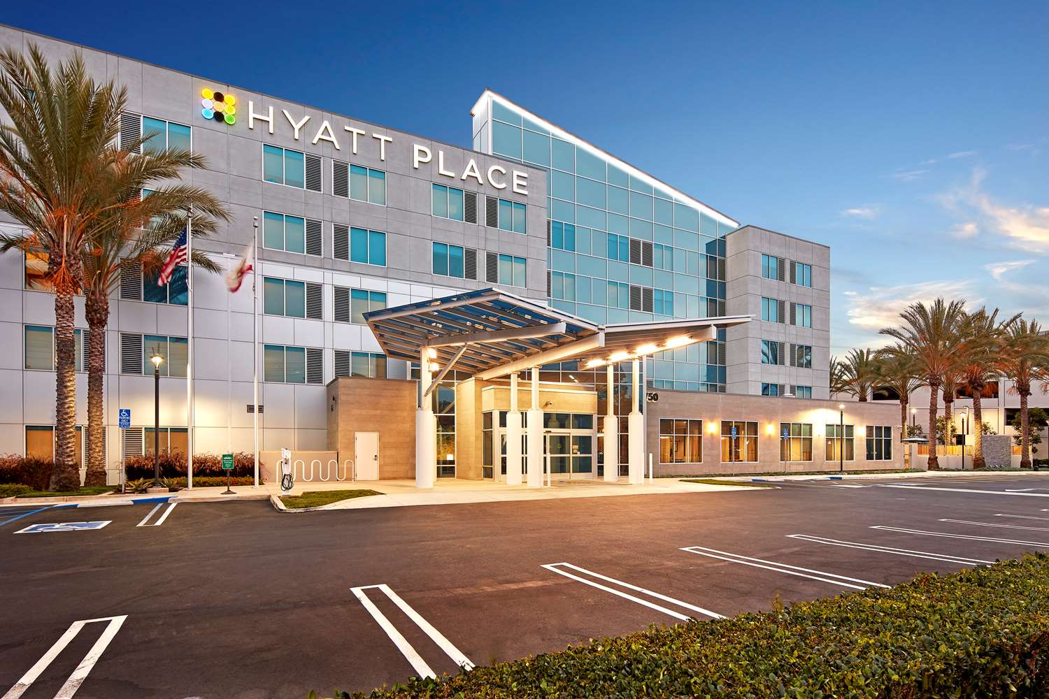 Hyatt Place Hotel El Segundo Los Angeles, CA - See Discounts