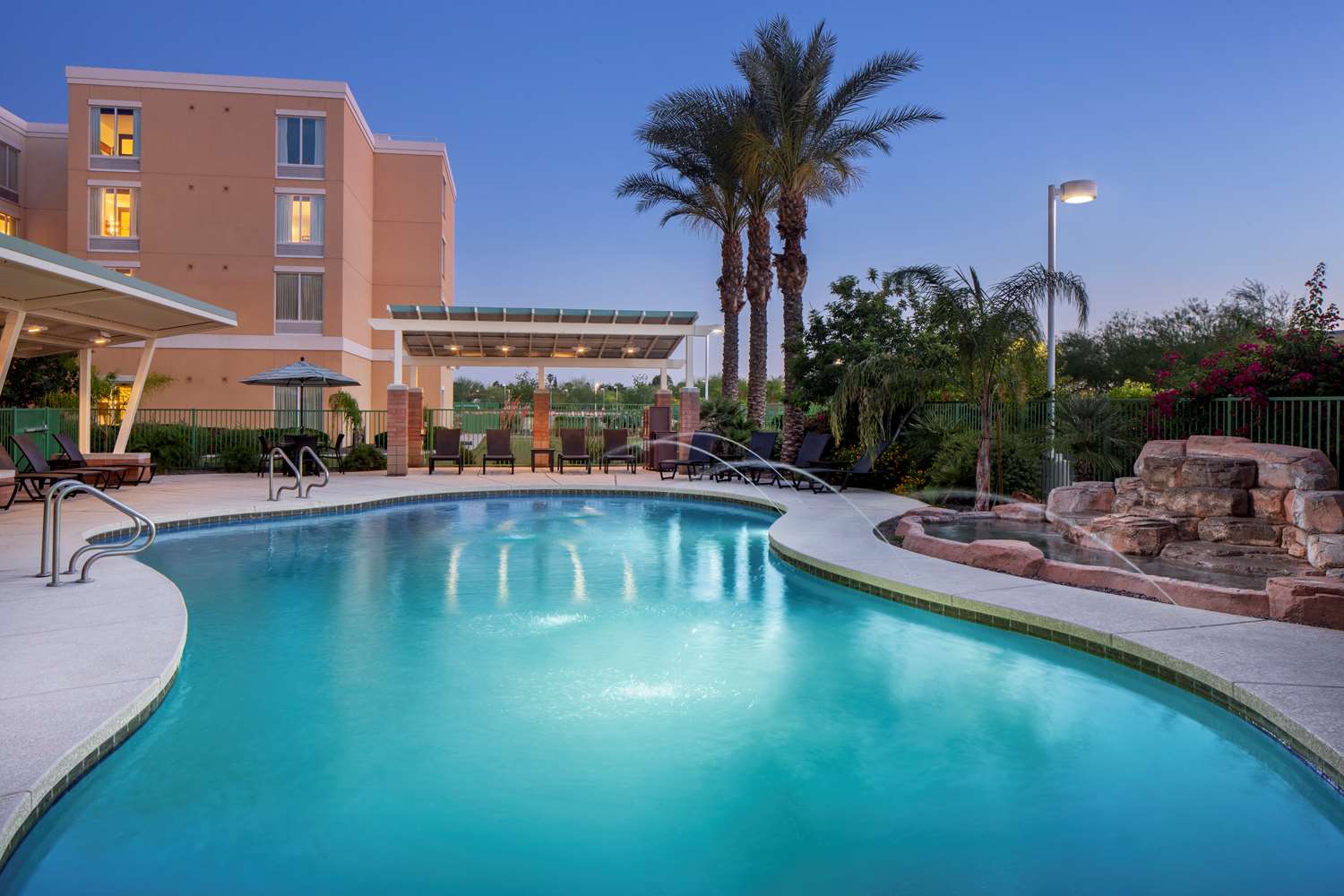 Hyatt Place Hotel Mesa, AZ - See Discounts