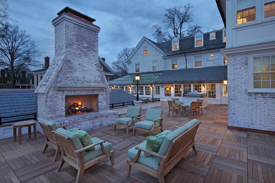 Inn on Boltwood Amherst, MA - See Discounts
