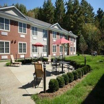 Pointe at Castle Hill Resort Proctorsville, VT - See Discounts
