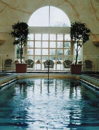 Spa at Norwich Inn, CT - See Discounts