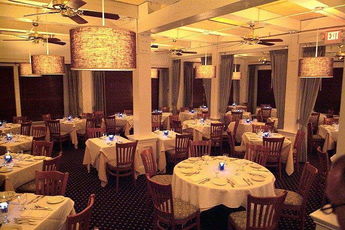 Danfords Hotel & Marina Port Jefferson, NY - See Discounts