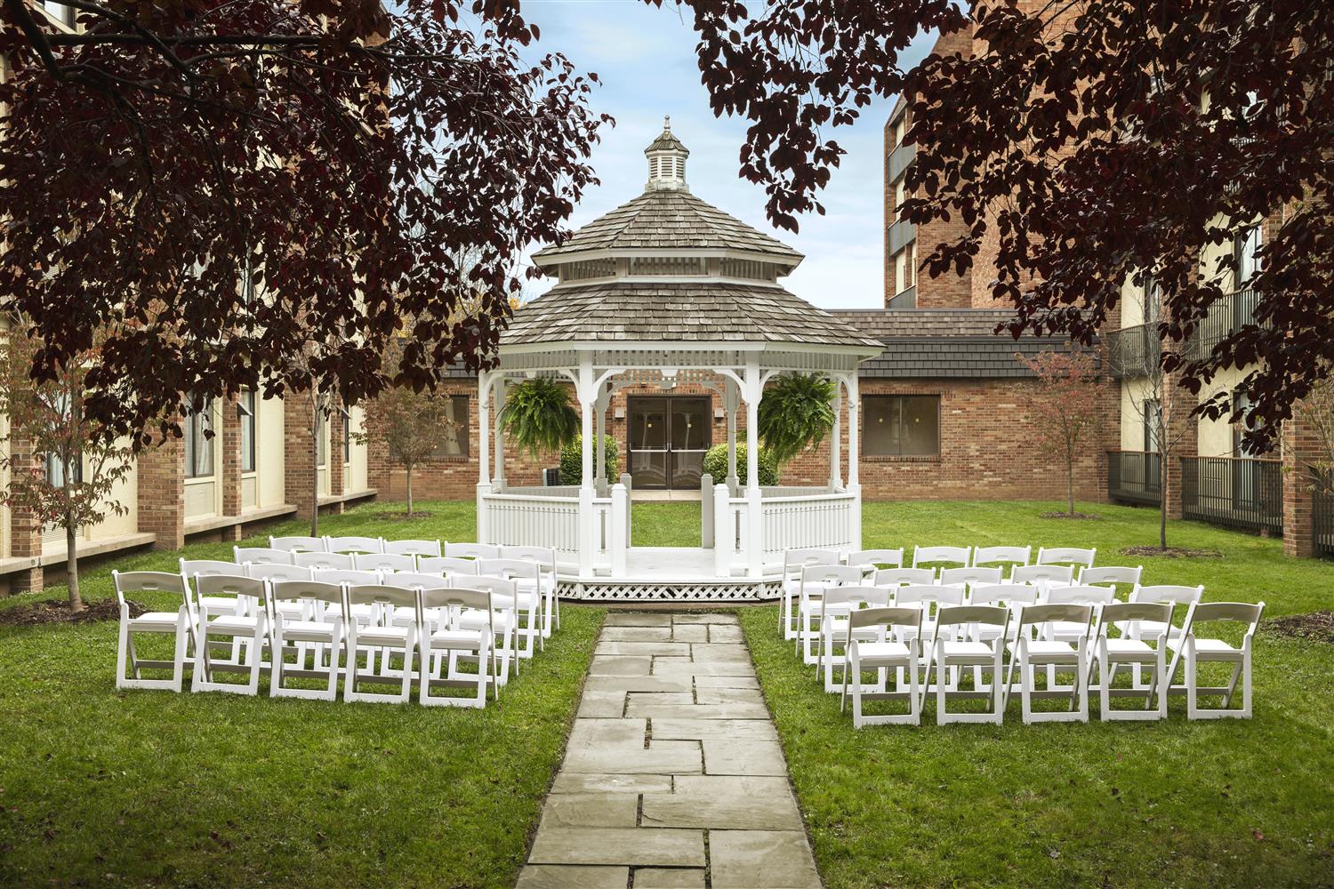 RIT Inn & Conference Center Henrietta - I-90, Exit 46, NY - See Discounts