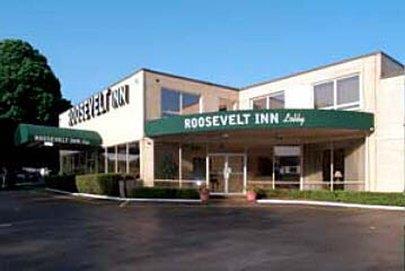 Roosevelt Inn Philadelphia, PA - See Discounts