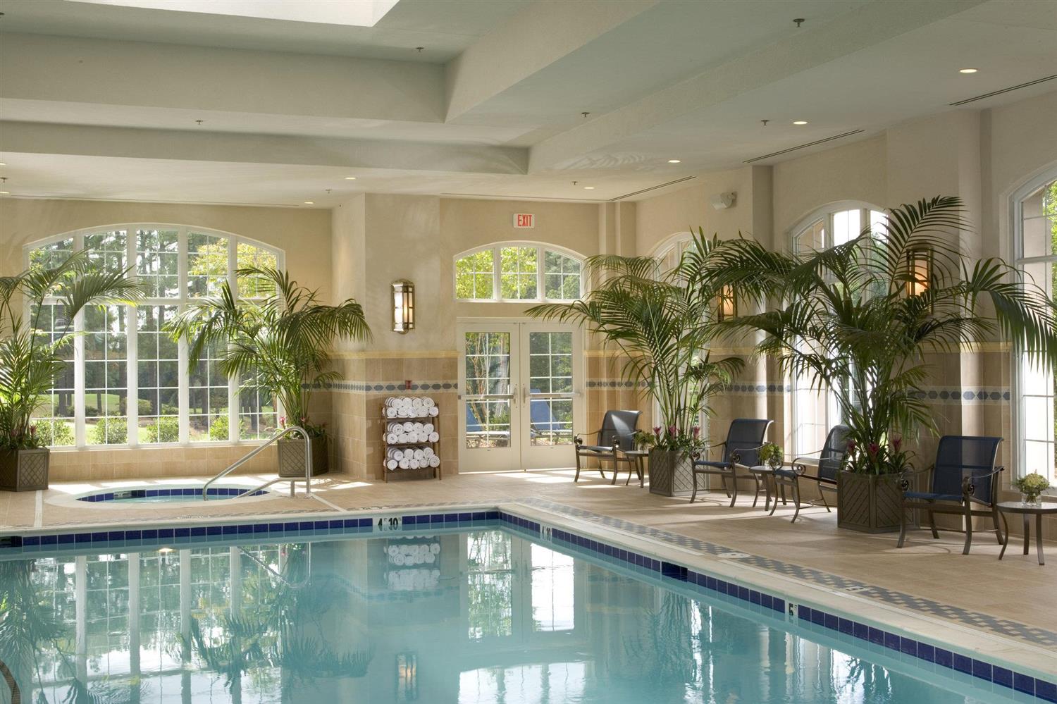 Washington Duke Inn & Golf Club Durham, NC - See Discounts