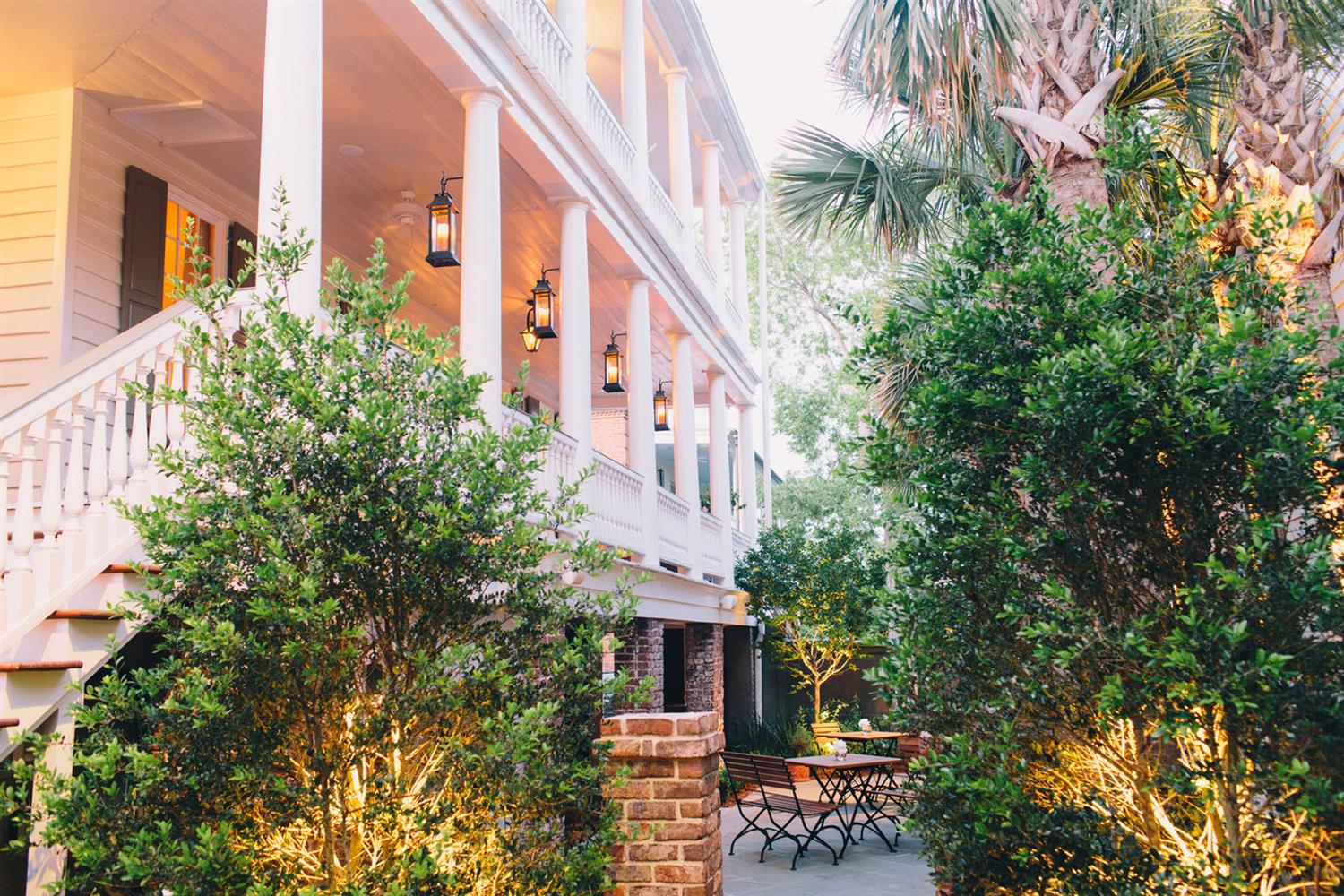 Zero George Street Hotel Charleston, SC - See Discounts