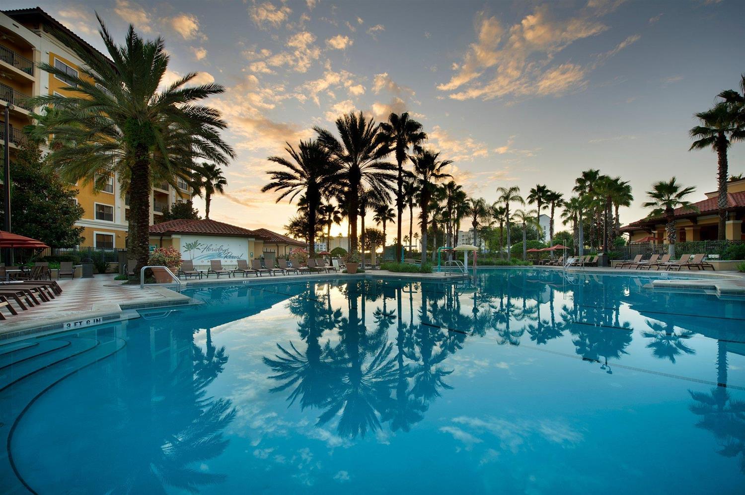 Floridays Orlando Resort, FL - See Discounts