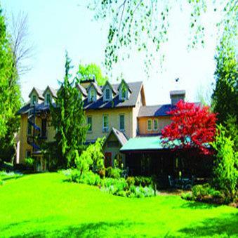 Benmiller Inn & Spa Goderich, ON - See Discounts