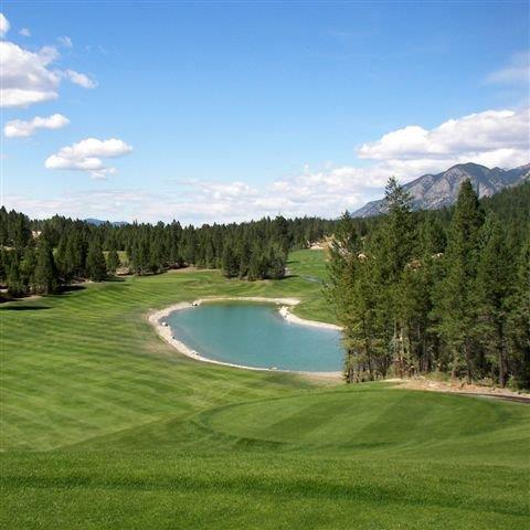 Copper Point Resort Invermere, BC - See Discounts