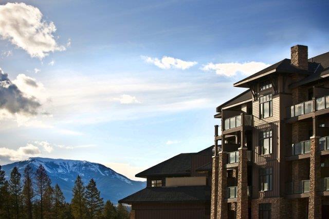 Copper Point Resort Invermere, BC - See Discounts