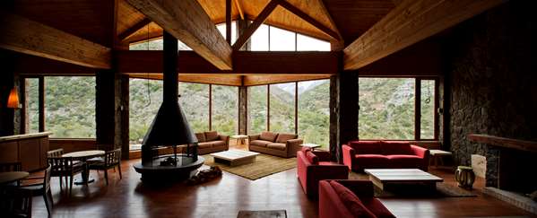 Puma Lodge By Noi Hotels in - Trip Canvas