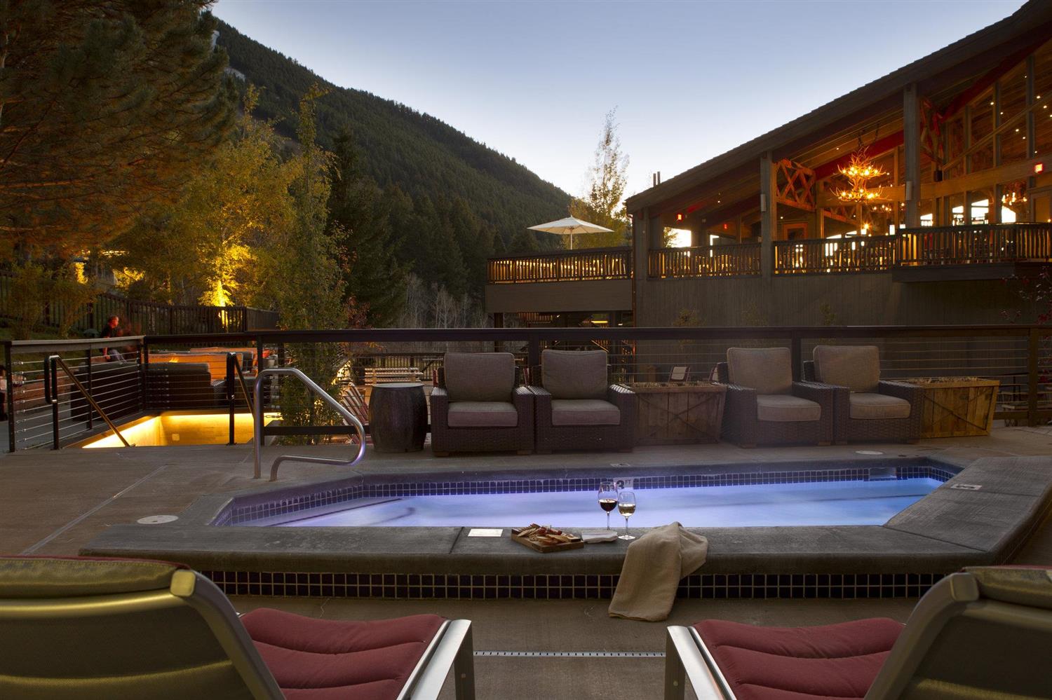 Snow King Resort Hotel Jackson Hole, WY - See Discounts