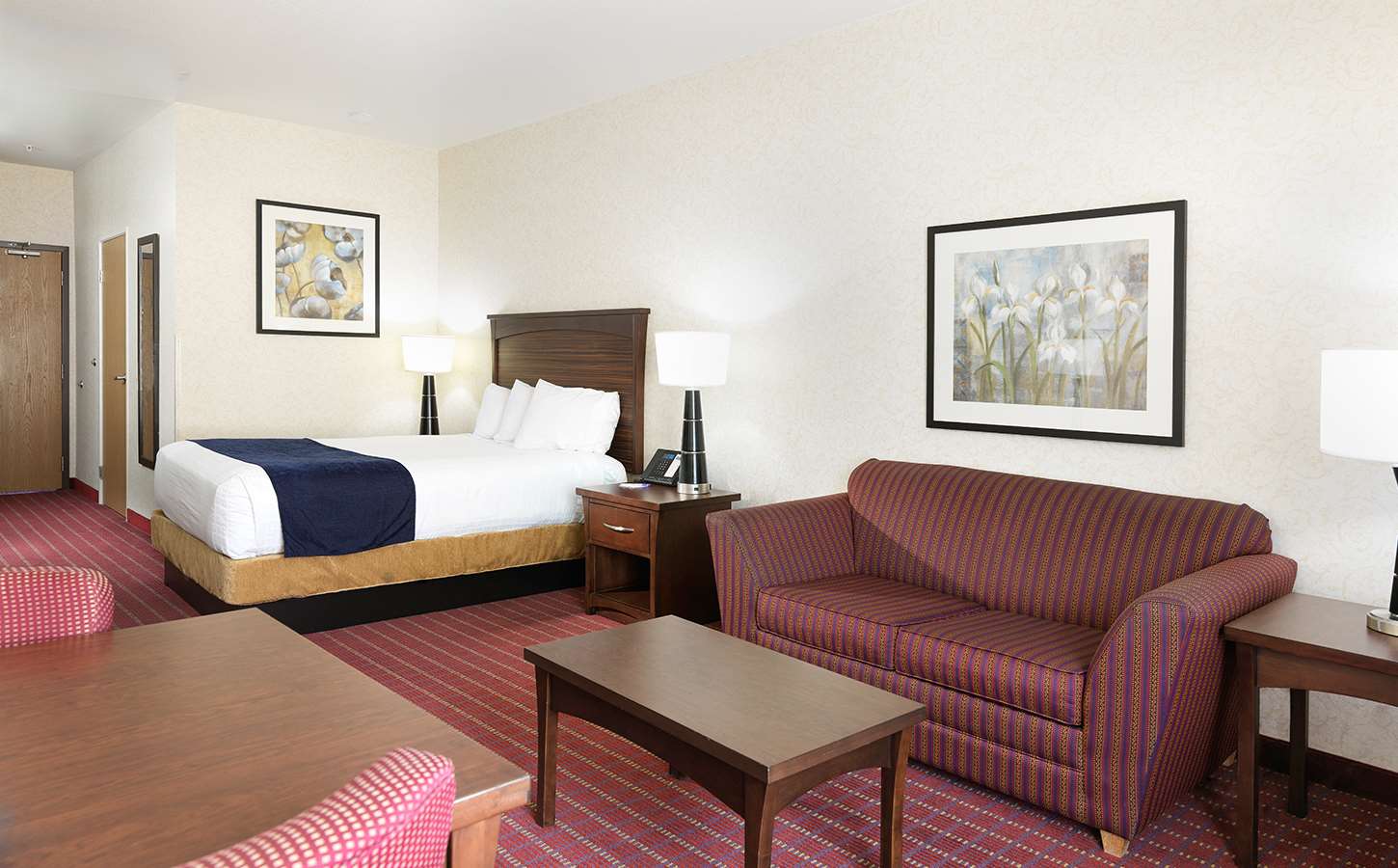 Crystal Inn & Suites Downtown Salt Lake City - I-15 & I-80, Exits 306 ...