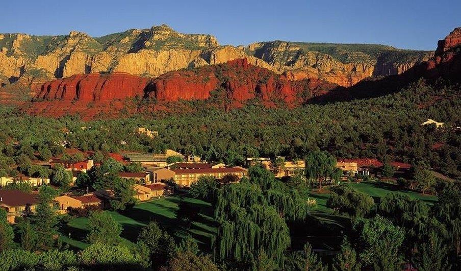 Poco Diablo Resort Sedona, AZ - See Discounts