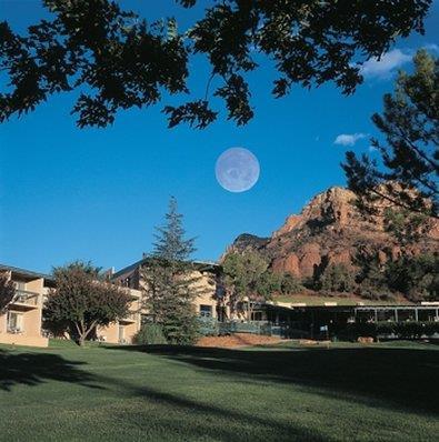 Poco Diablo Resort Sedona, AZ - See Discounts