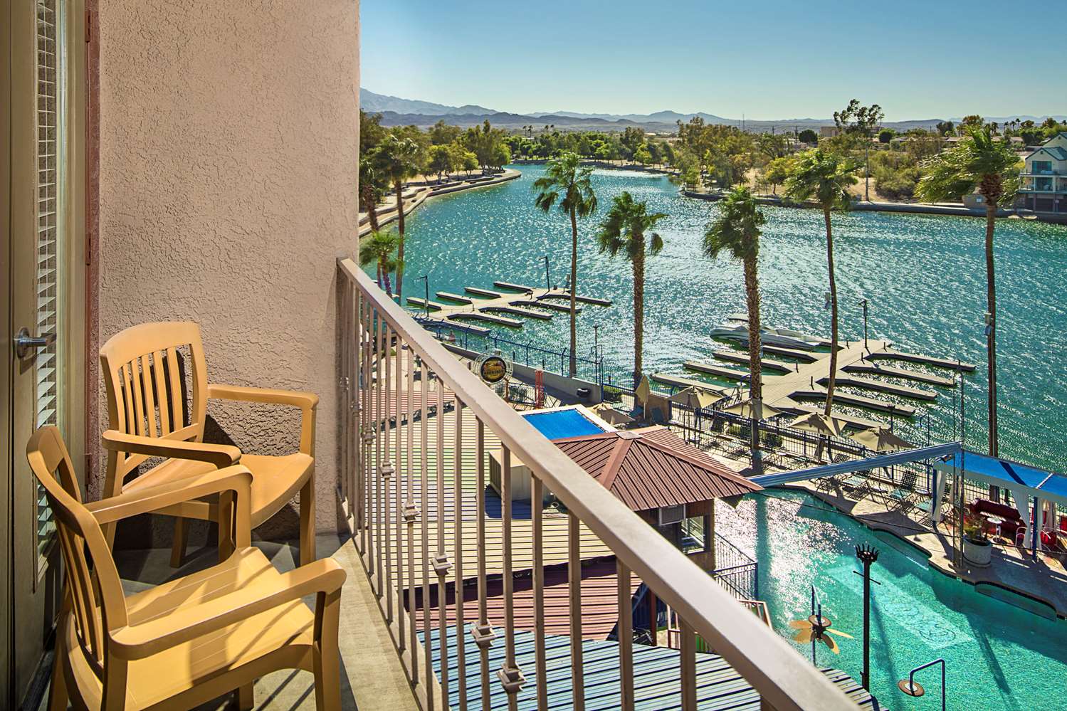 London Bridge Resort Lake Havasu City, AZ - See Discounts