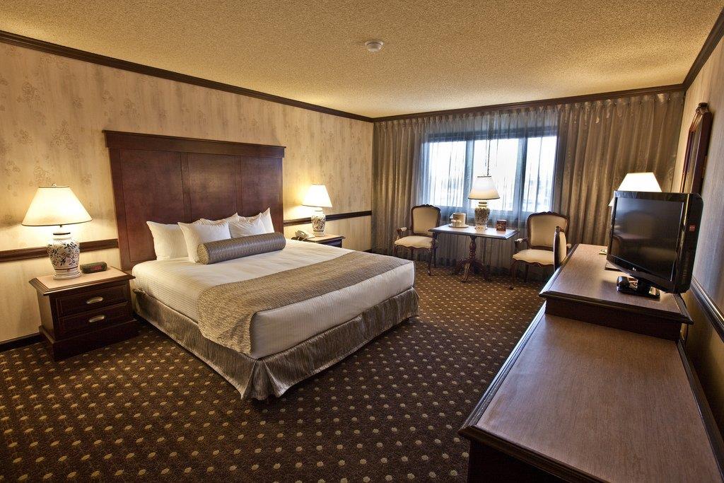 Carson Valley Inn Minden, NV - See Discounts